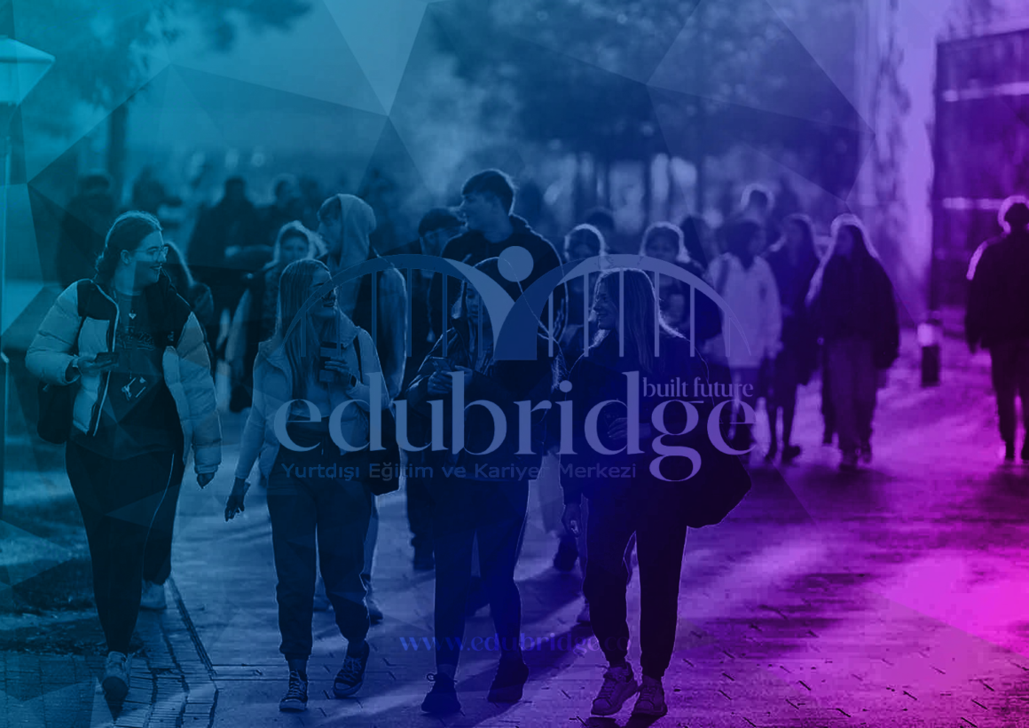 EduBridge